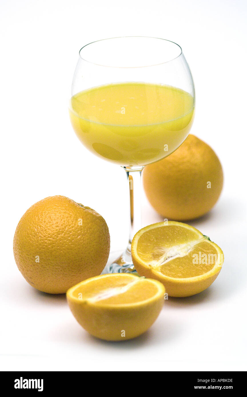 Citrus Orange Fruit Orange Juice and Orange Citrus Fruits Stock Photo ...