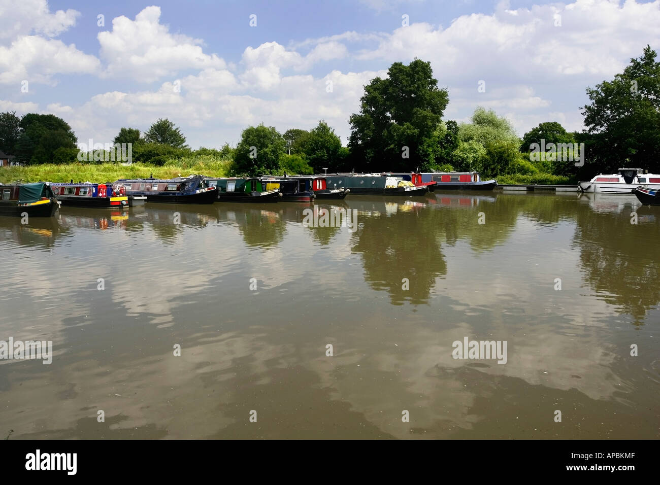 kingswood junction the stratford upon avon canal lapworth flight of ...