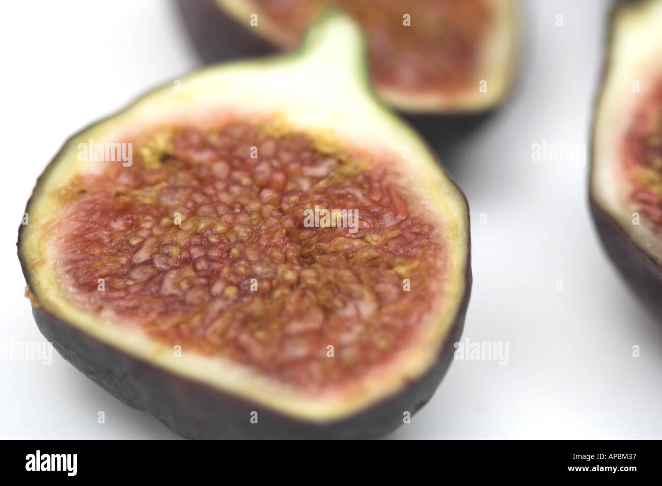 Fig Fruit Figs Stock Photo - Alamy