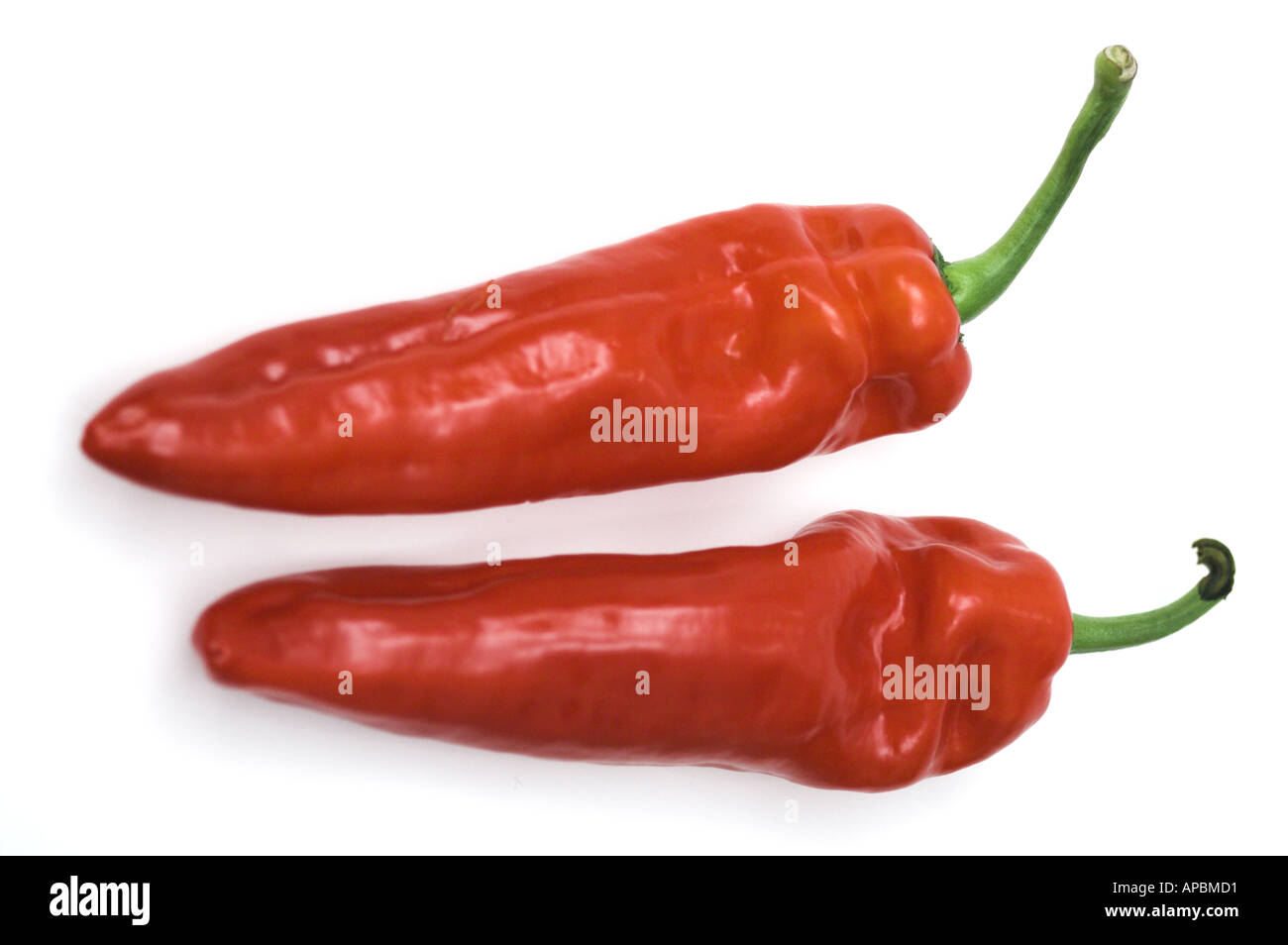Ramiro peppers hi-res stock photography and images - Alamy