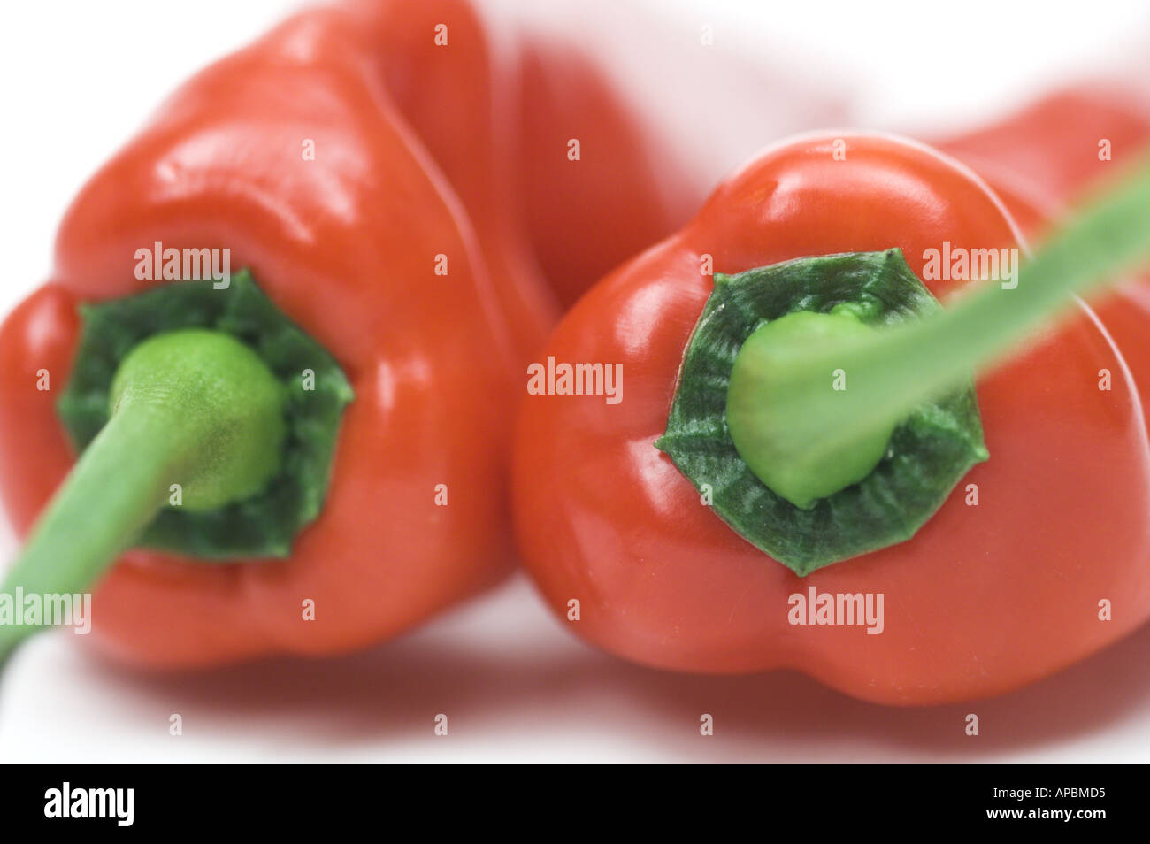 Ramiro peppers hi-res stock photography and images - Alamy
