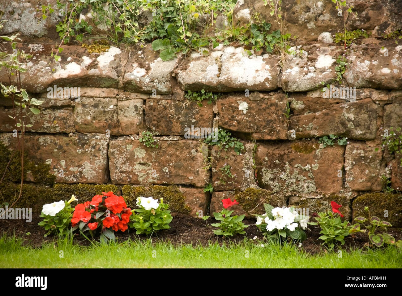 maxstoke The Parish Church of St Michael churchyard sandstone 14th ...