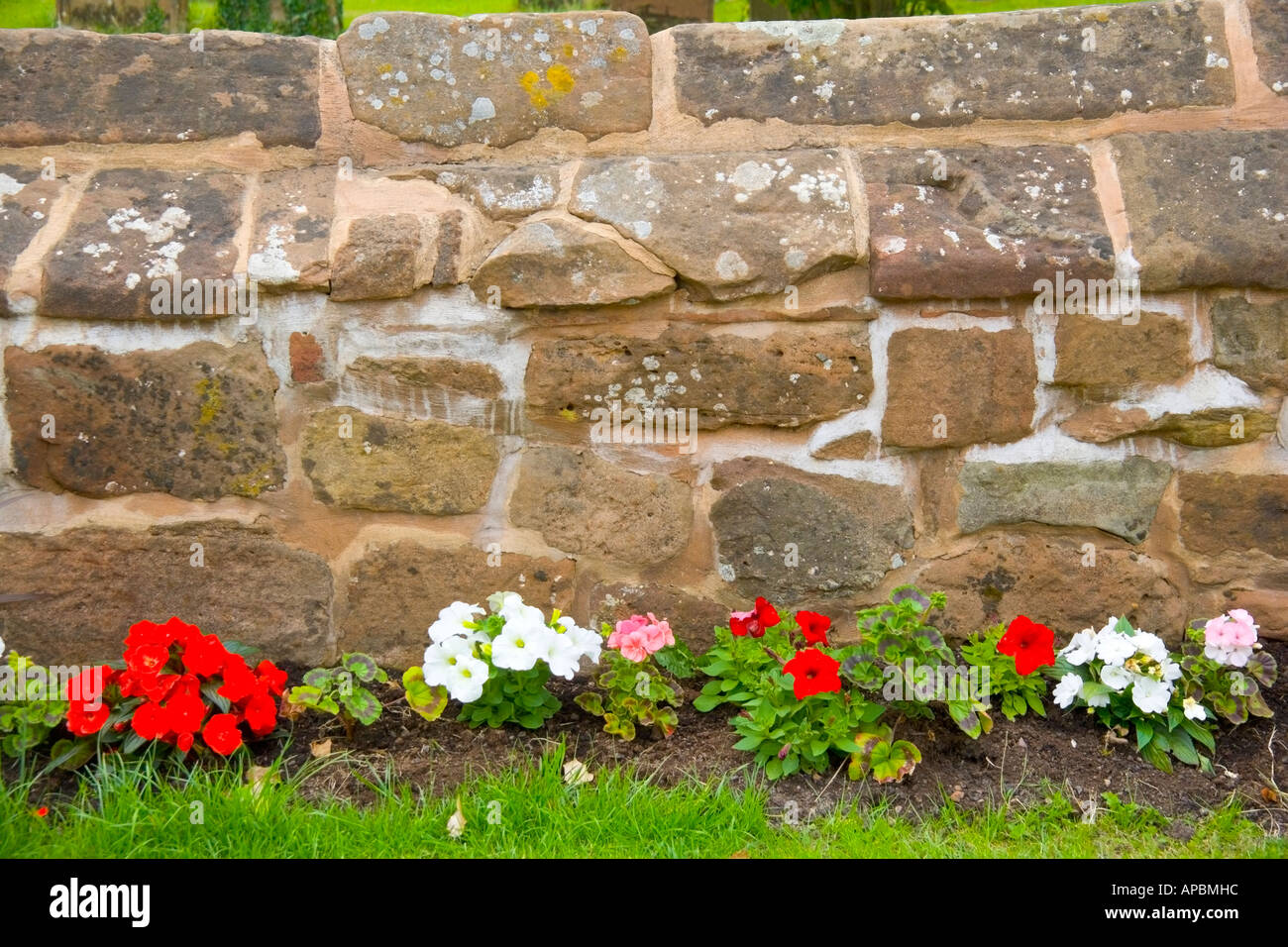maxstoke The Parish Church of St Michael churchyard sandstone 14th ...