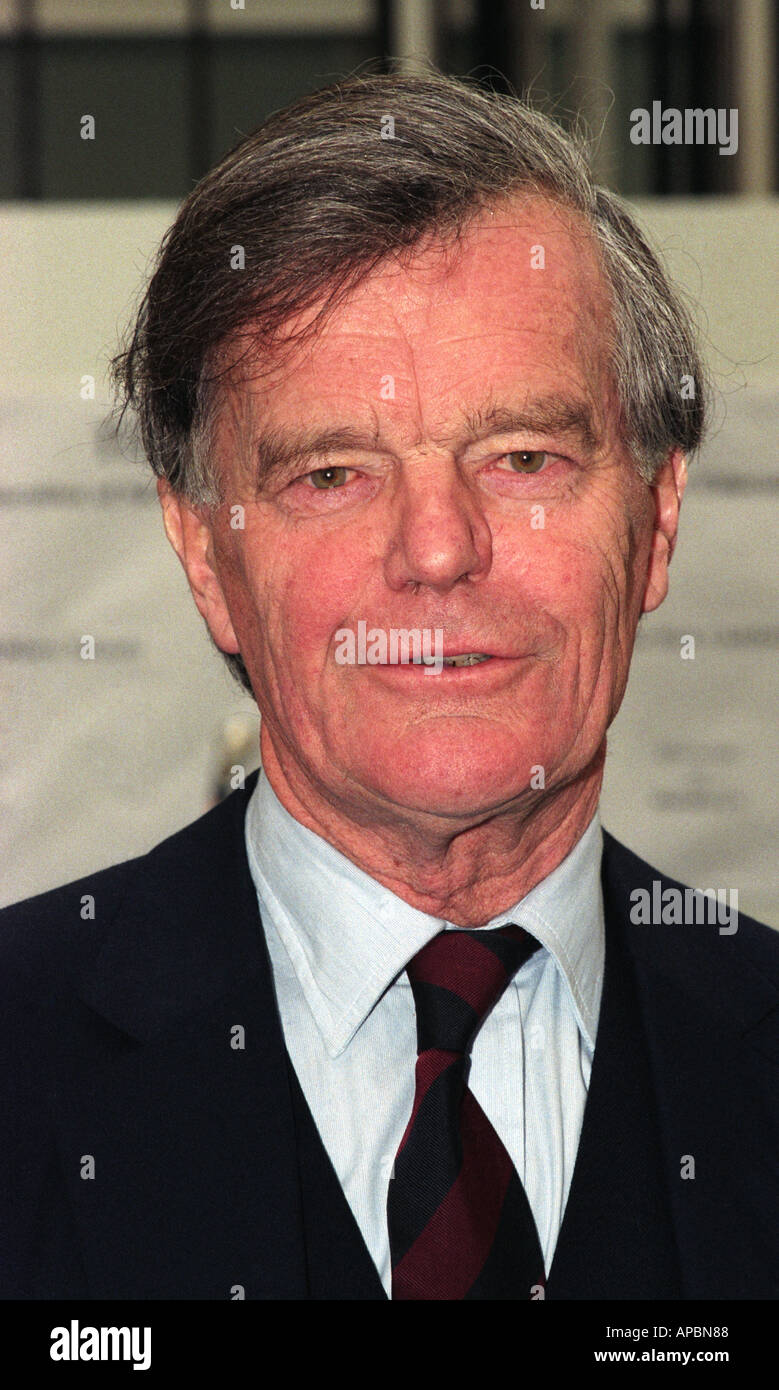 The alan clarke diaries hi-res stock photography and images - Alamy