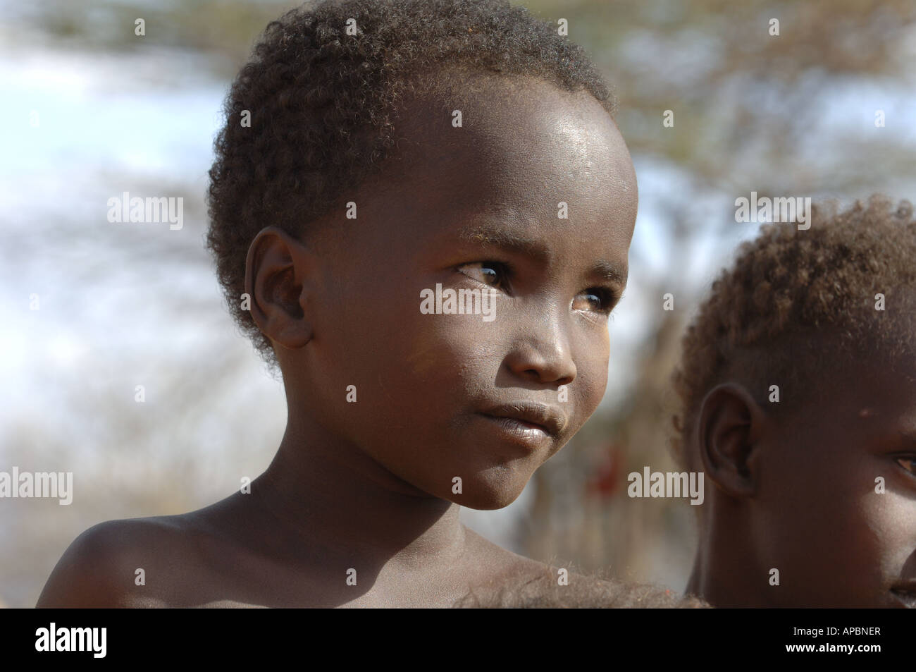 children in kenya Stock Photo - Alamy