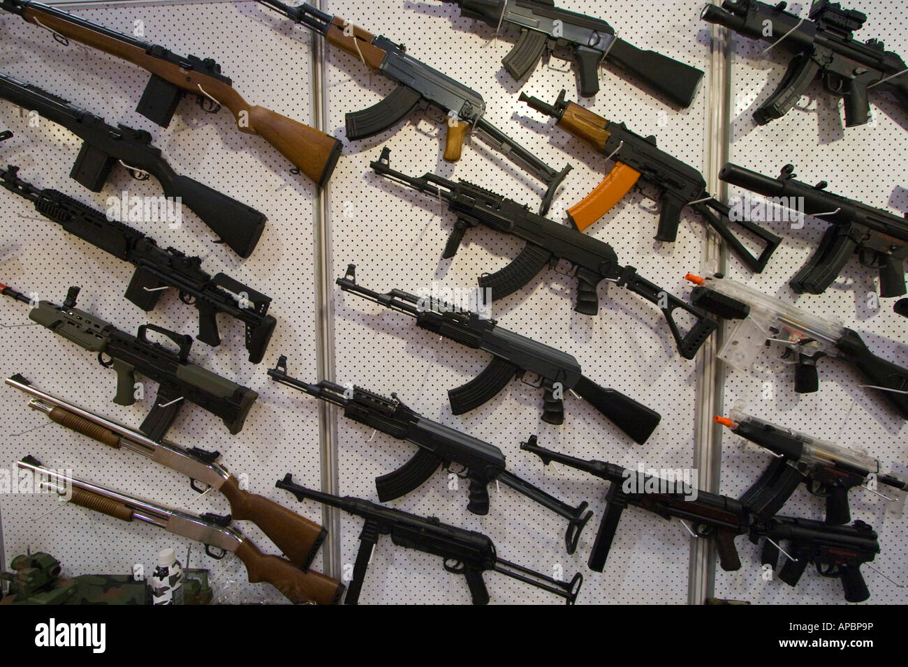 Toy maker hi-res stock photography and images - Alamy