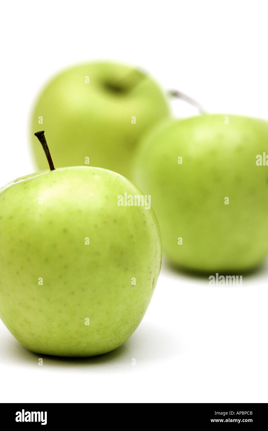 Apple Fruit Golden Delicious Apples Stock Photo - Alamy