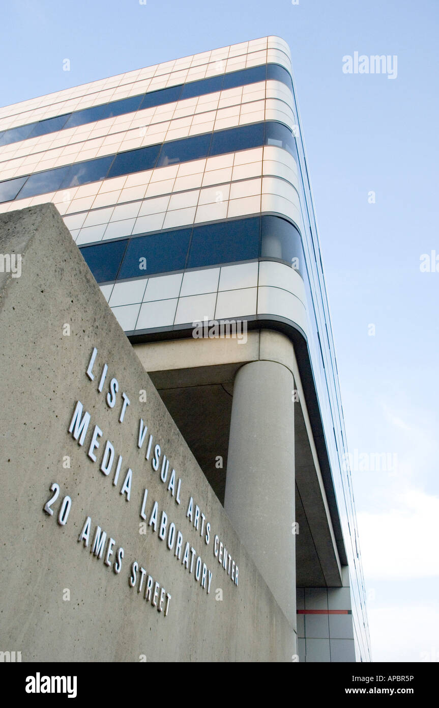 Mit media lab hi-res stock photography and images - Alamy