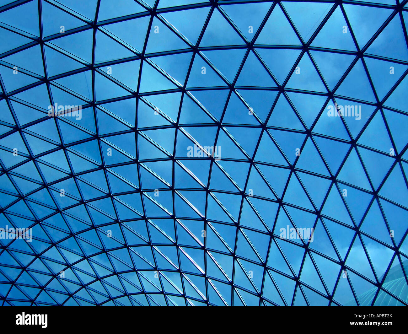 Glass skylight roof hi-res stock photography and images - Alamy