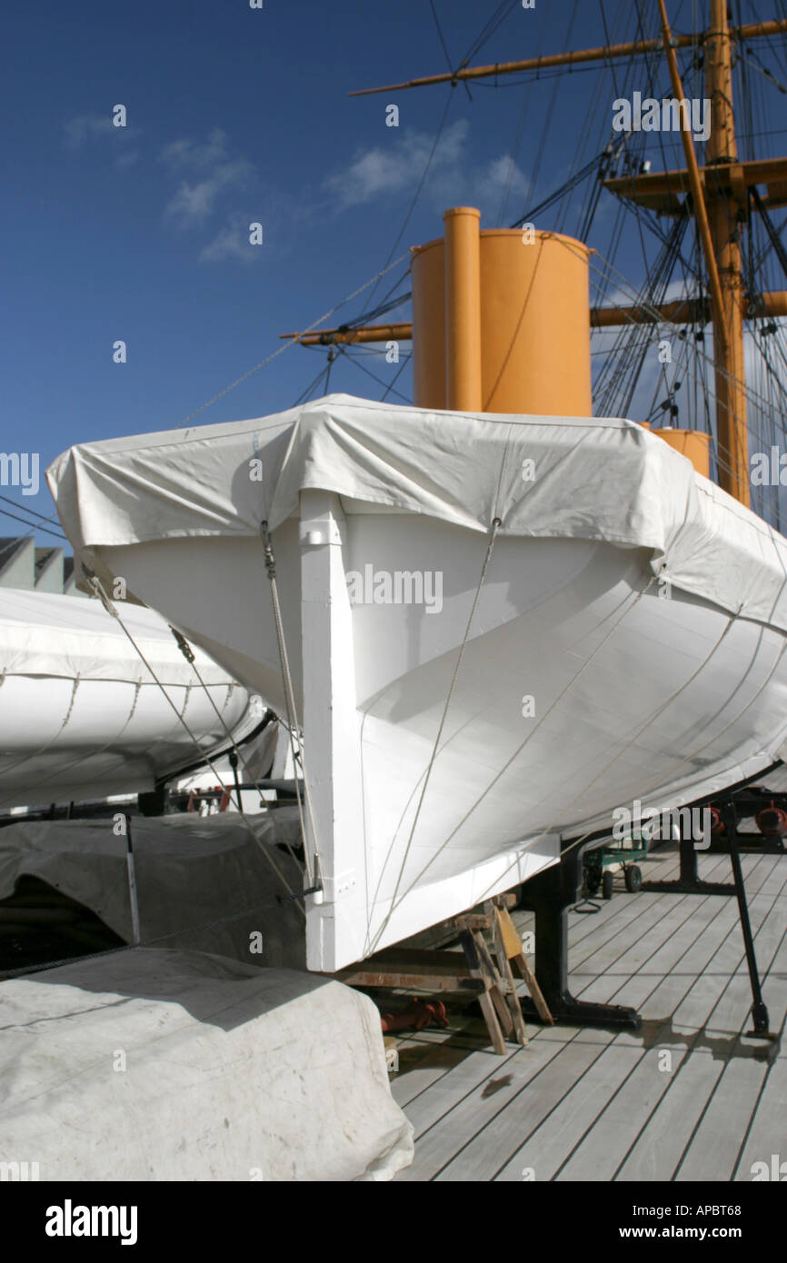 Hms warrior engine hi-res stock photography and images - Alamy