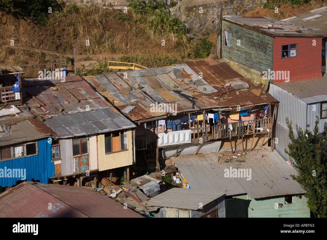 Low income housing horizontal hi-res stock photography and images - Alamy