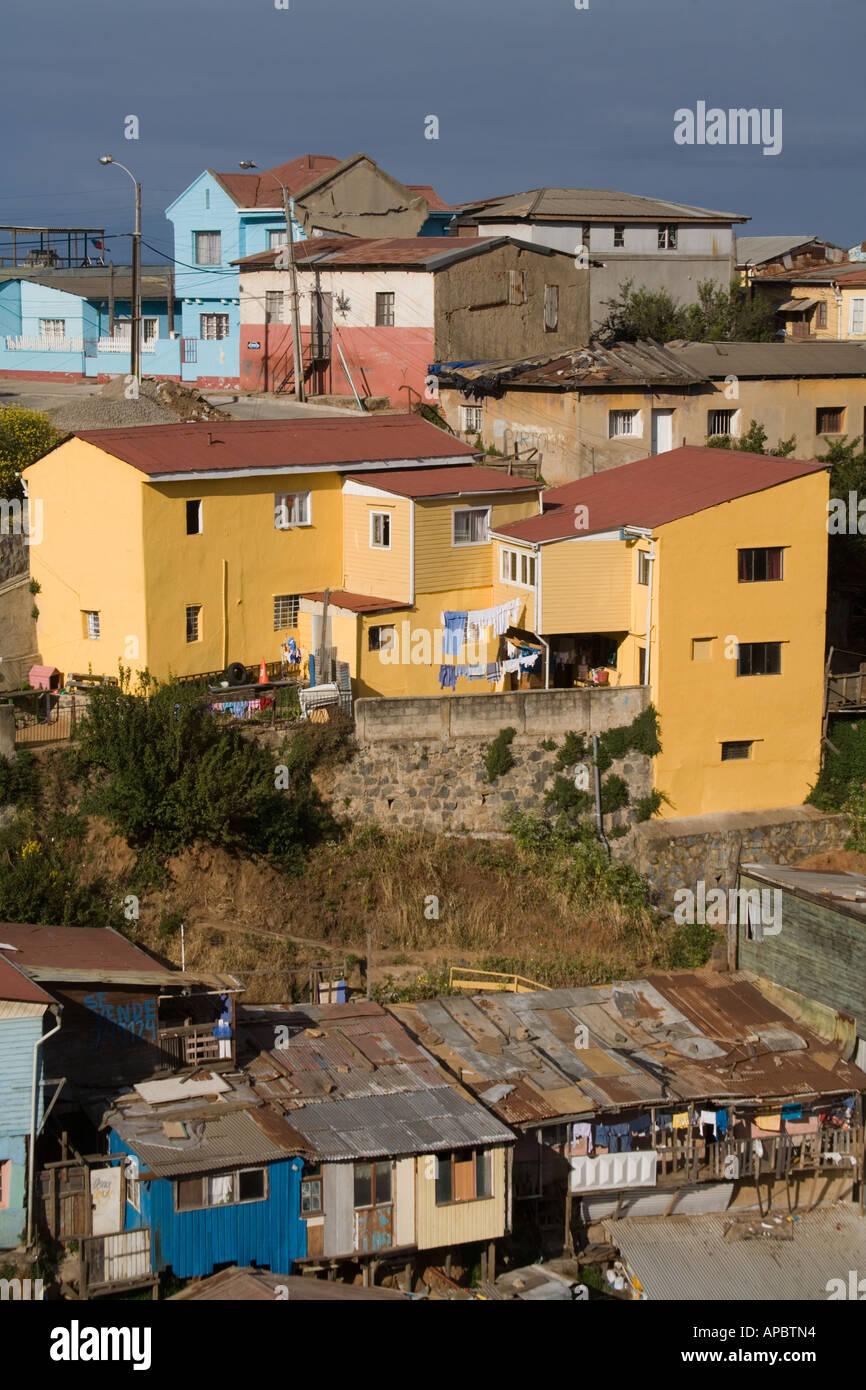 Low income neighborhood hi-res stock photography and images - Alamy