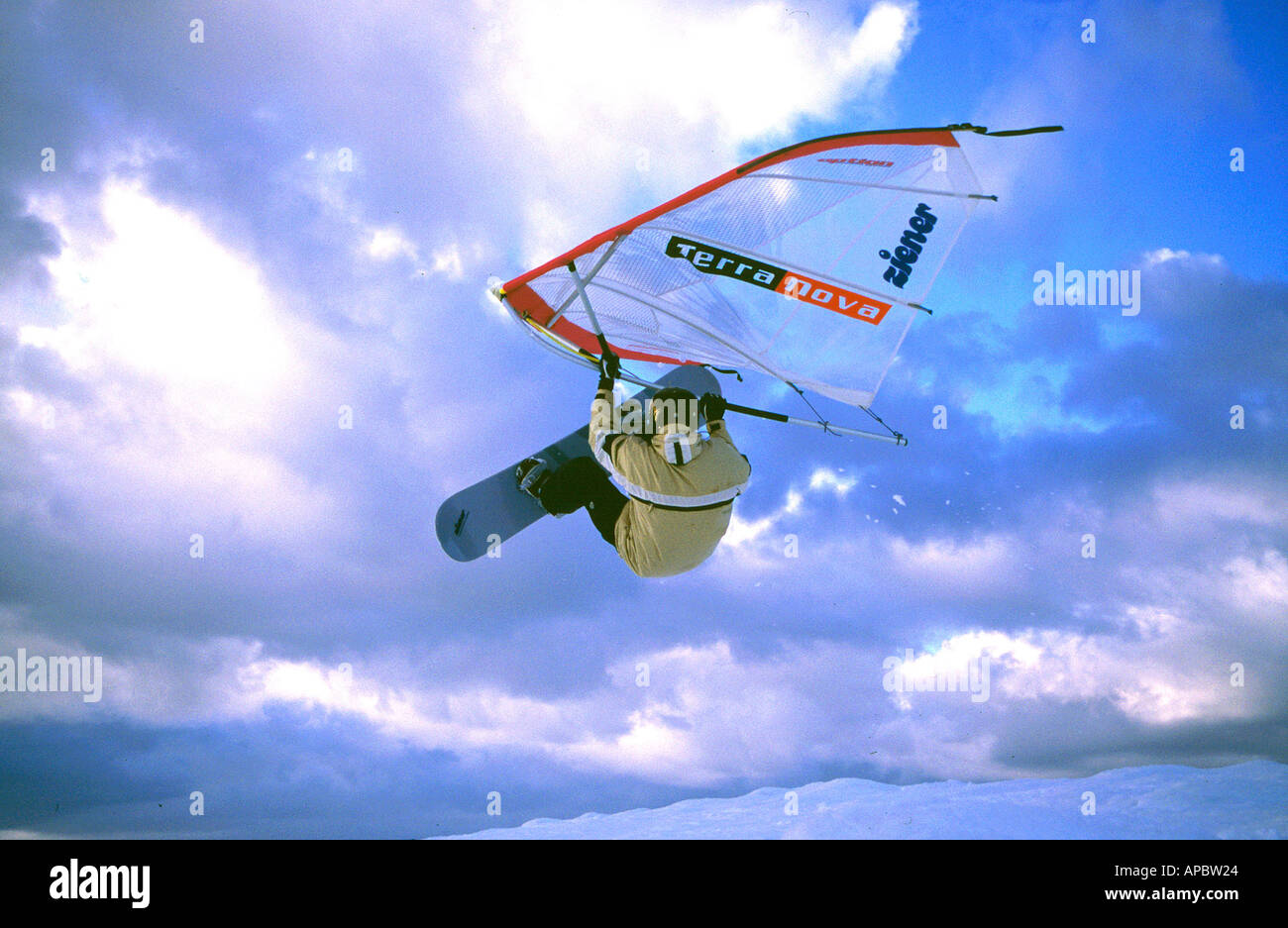 Skywings hi-res stock photography and images - Alamy