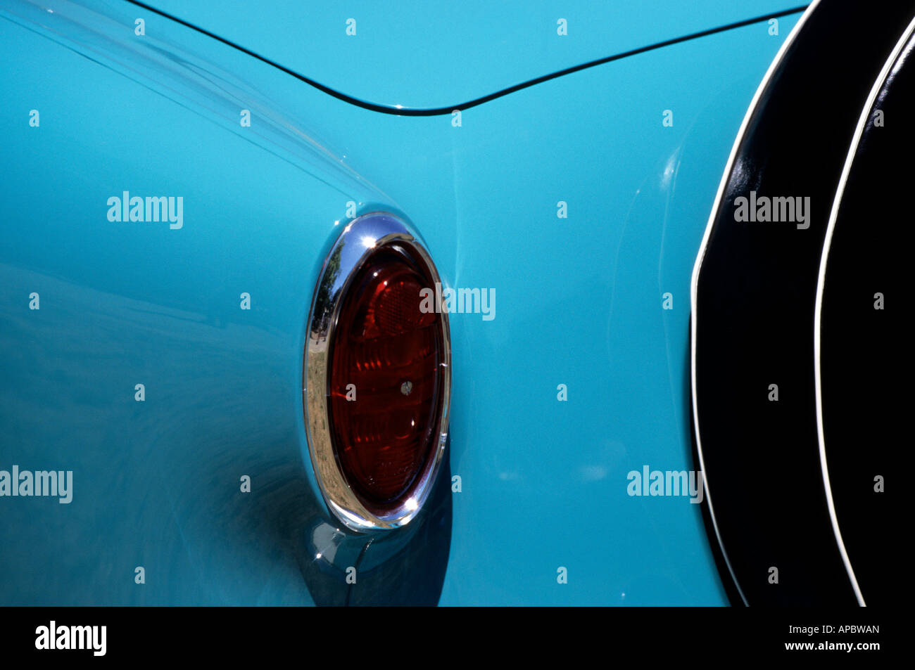 Vintage nash metropolitan hi-res stock photography and images - Alamy