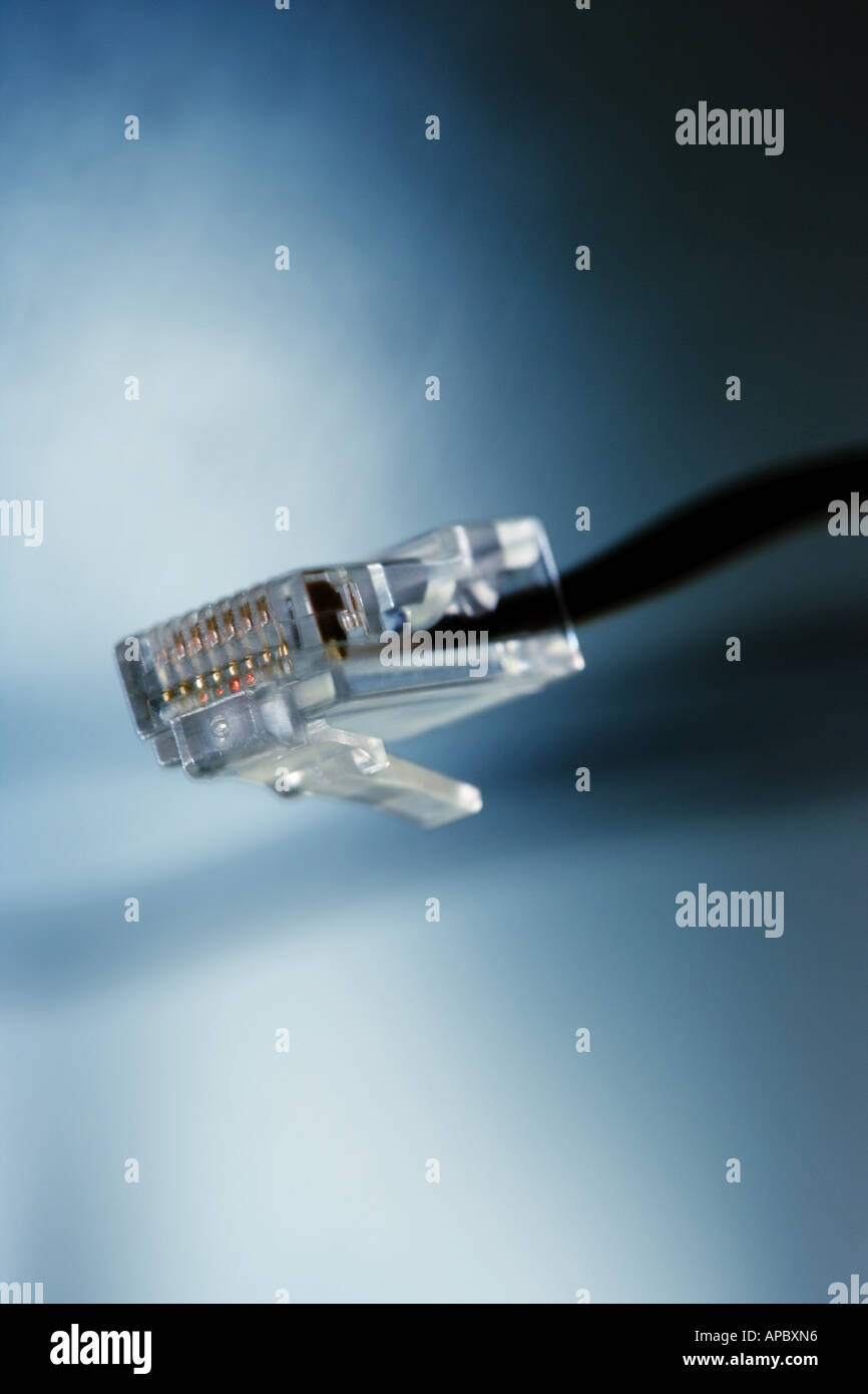 Isdn hi-res stock photography and images - Alamy