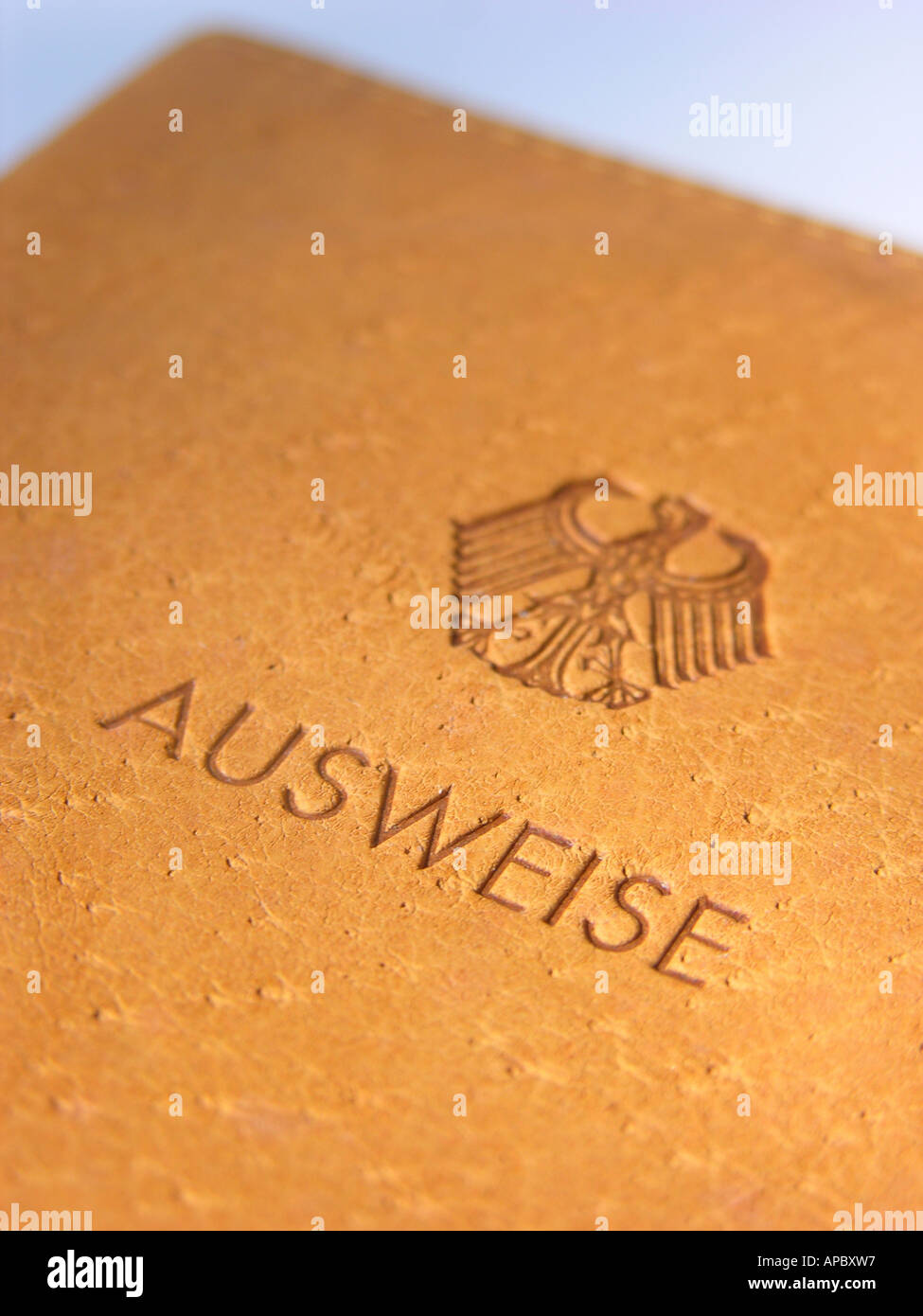 Identifying documents hi-res stock photography and images - Alamy