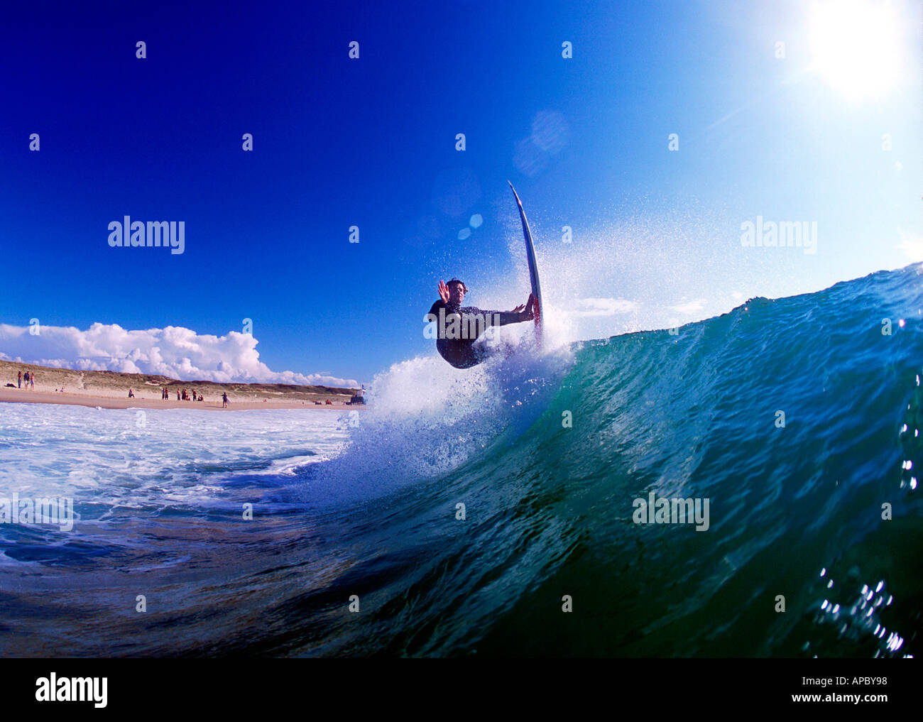 Gabe davies hi-res stock photography and images - Alamy