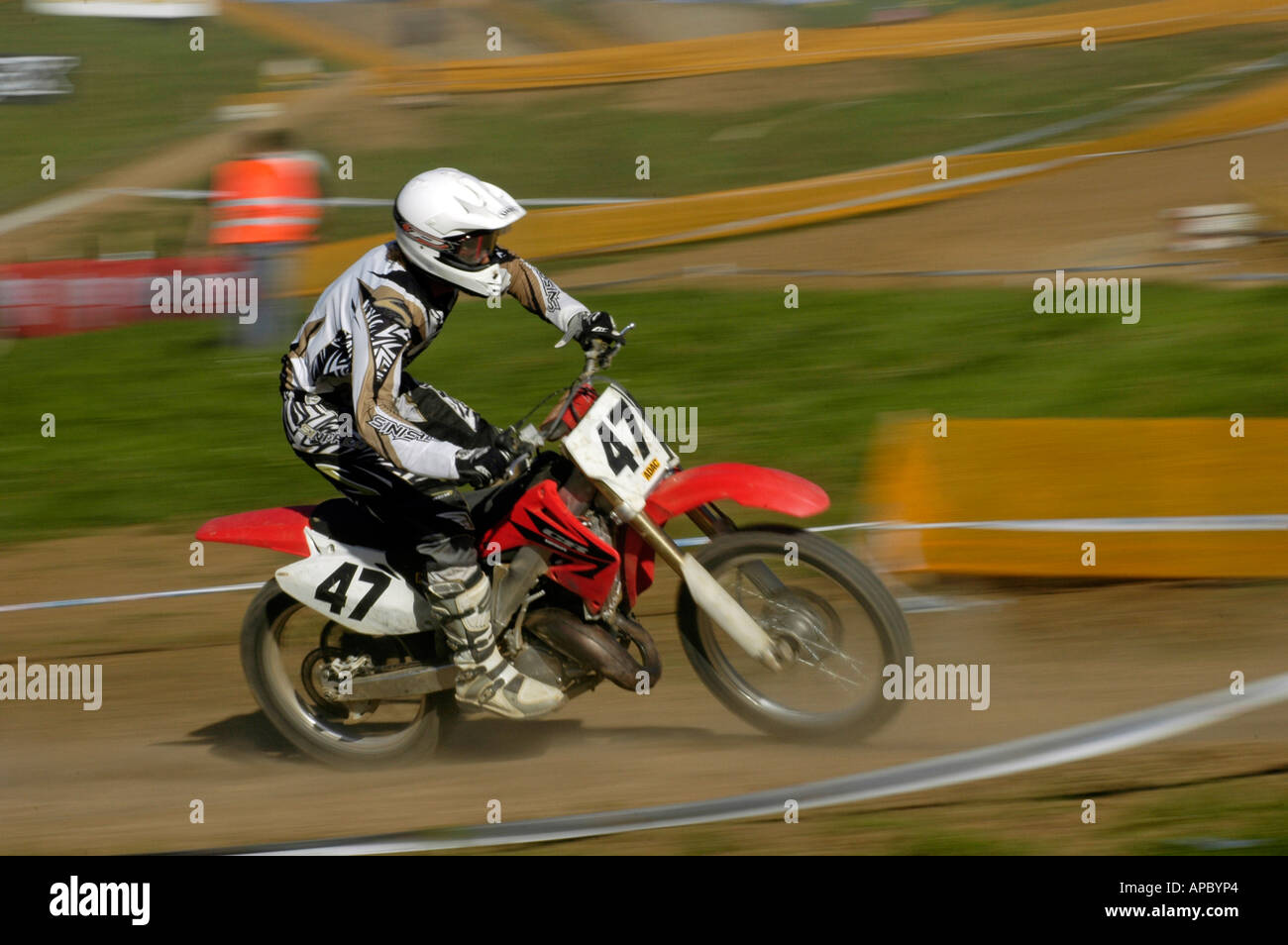 Powerful driver hi-res stock photography and images - Alamy