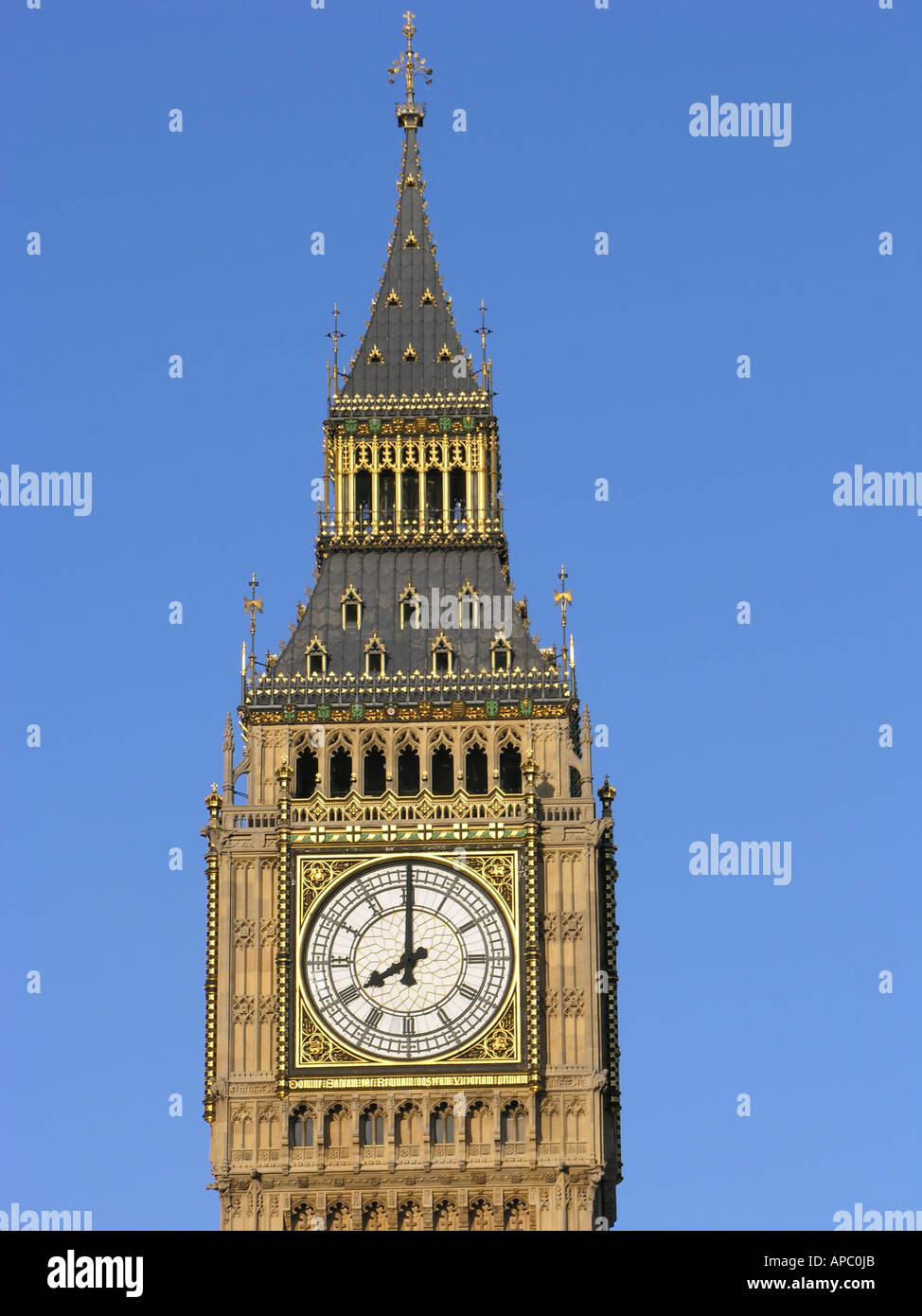Top Of Big Ben Big Ben Photo Spots: Where To Take The Best Photos Of