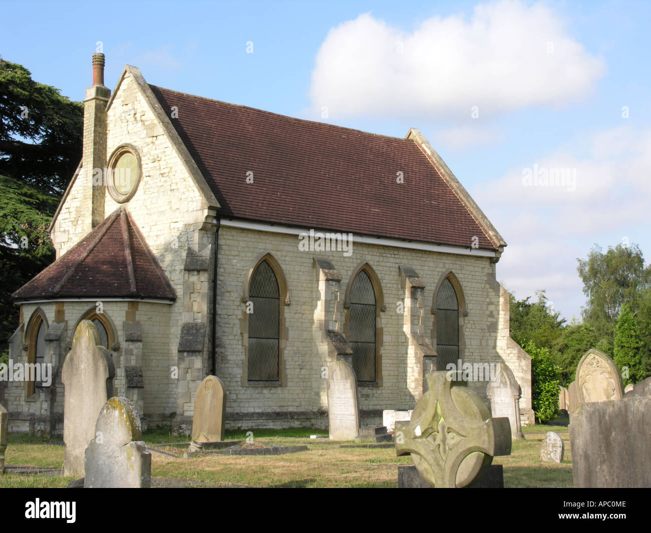 Inhumation grave hi-res stock photography and images - Alamy