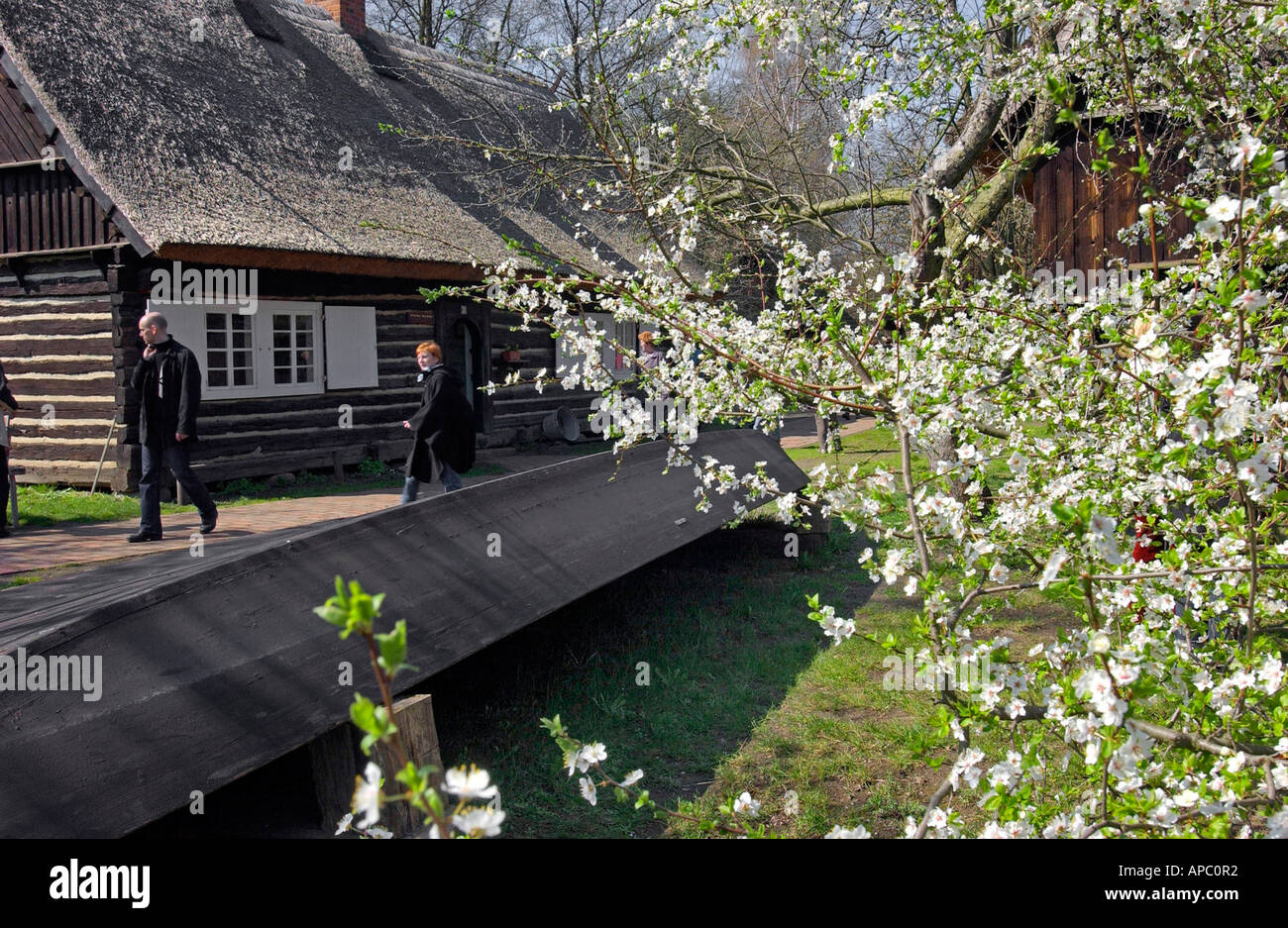 Spreewald museum hi-res stock photography and images - Alamy