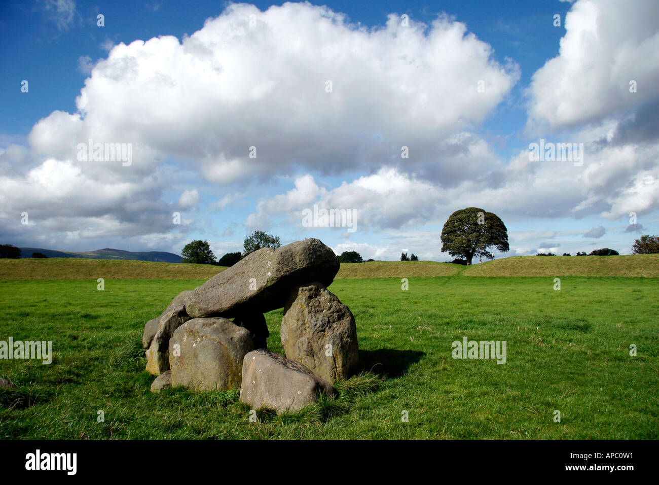 Giant ring belfast northern ireland hi-res stock photography and images ...