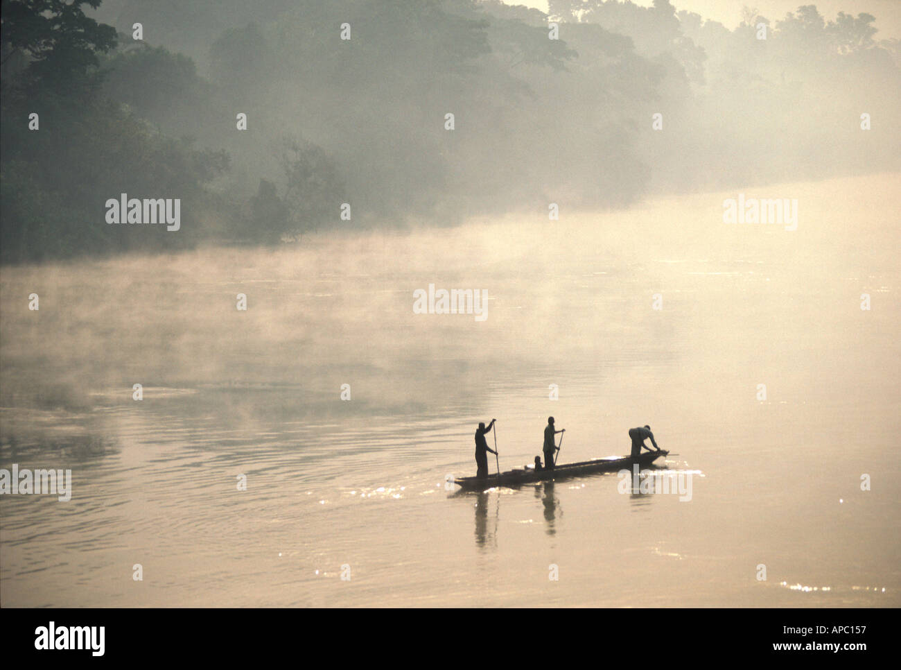 Zaire river congo hi-res stock photography and images - Alamy