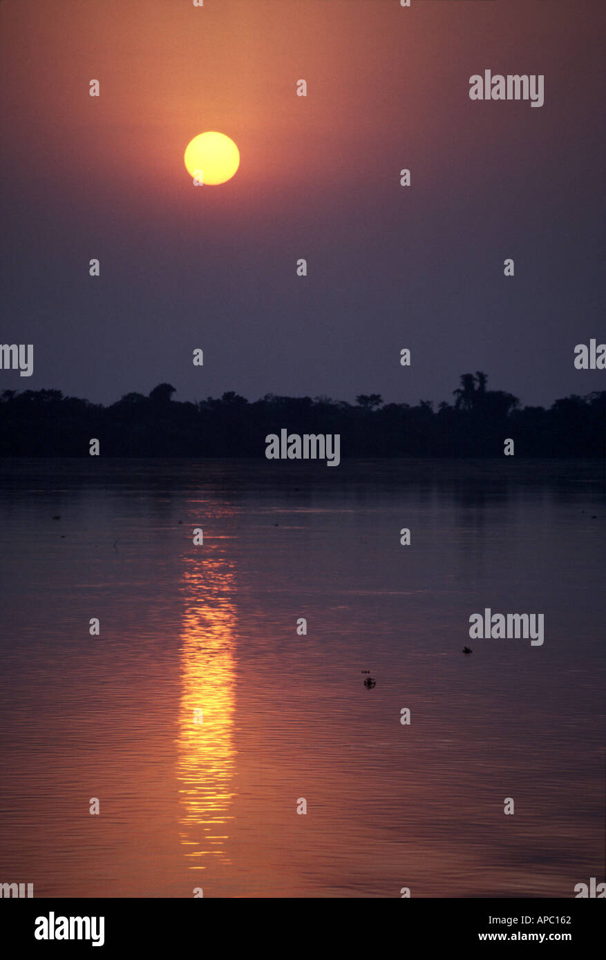 Congo Heart High Resolution Stock Photography and Images - Alamy