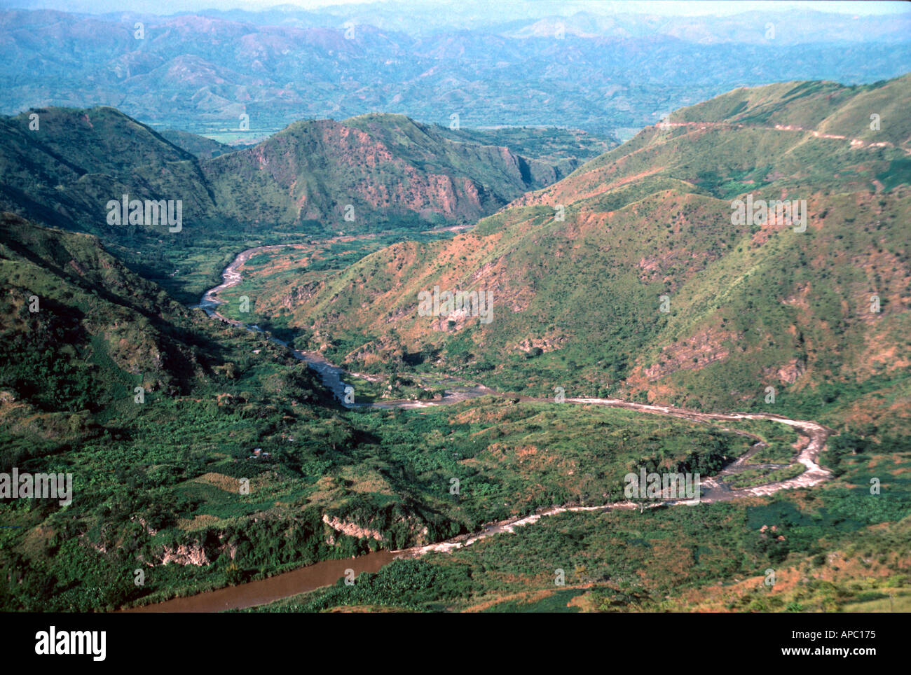 Congo bukavu hi-res stock photography and images - Alamy