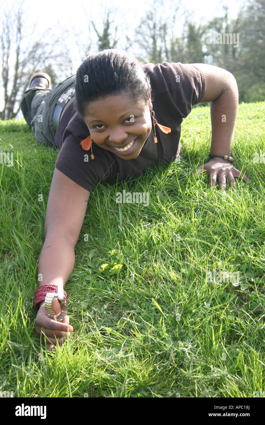 Embankment grass hi-res stock photography and images - Alamy