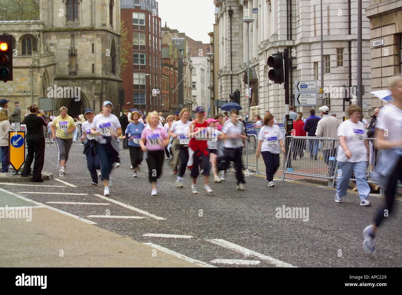 Hull marathon hi-res stock photography and images - Alamy