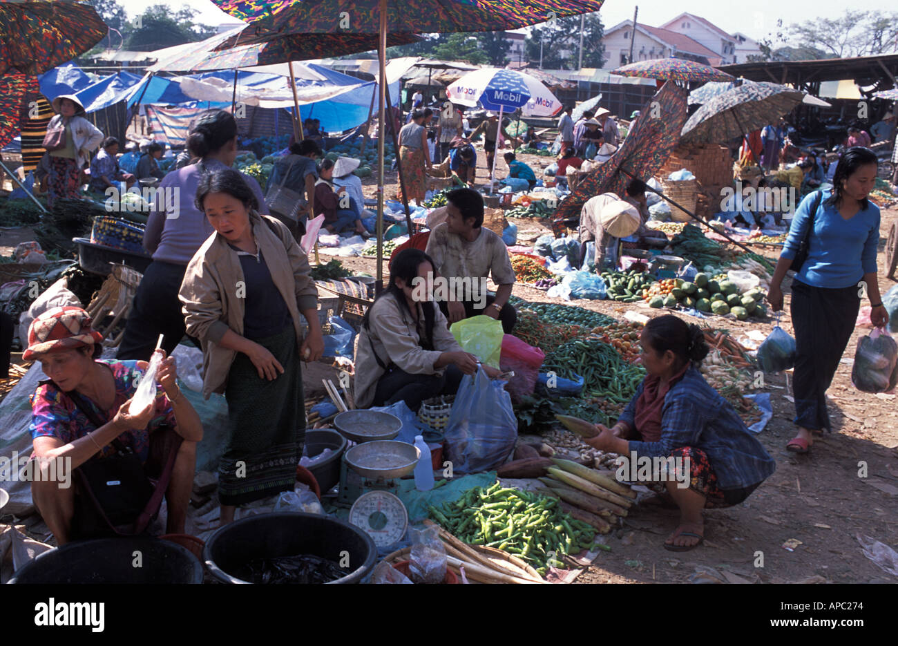 Mercado terminal hi-res stock photography and images - Alamy