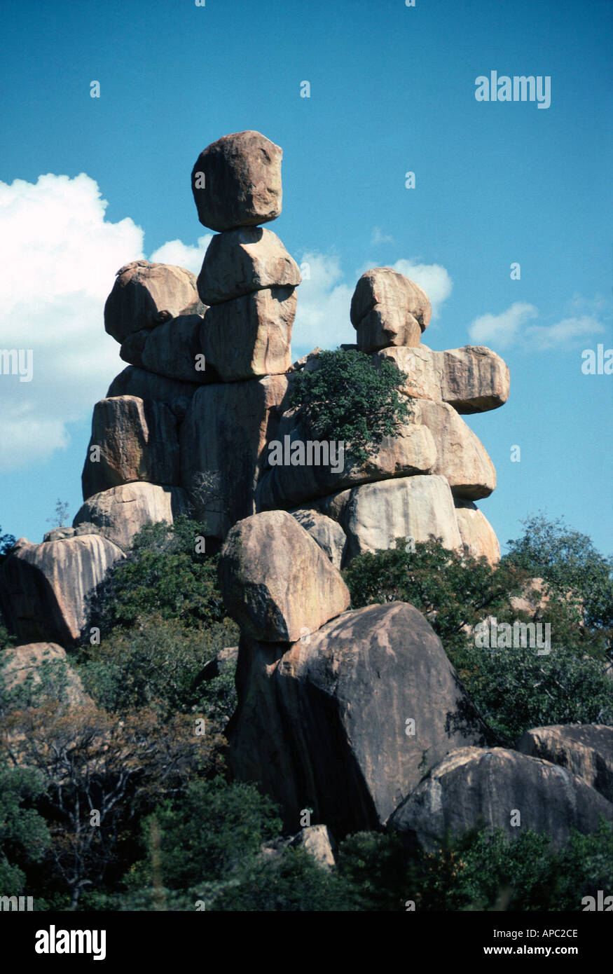 Motobo national park hi-res stock photography and images - Alamy
