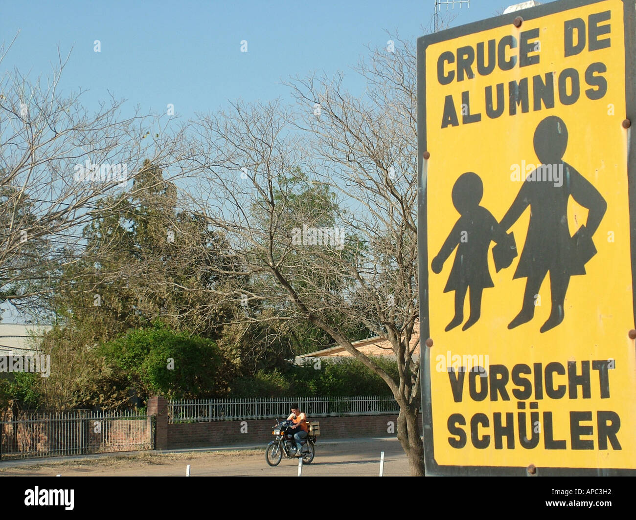 Mennonite sign hi-res stock photography and images - Alamy