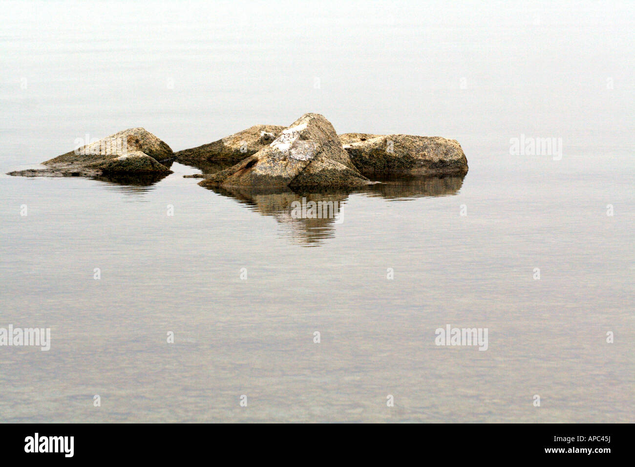 Jutting stones hi-res stock photography and images - Alamy