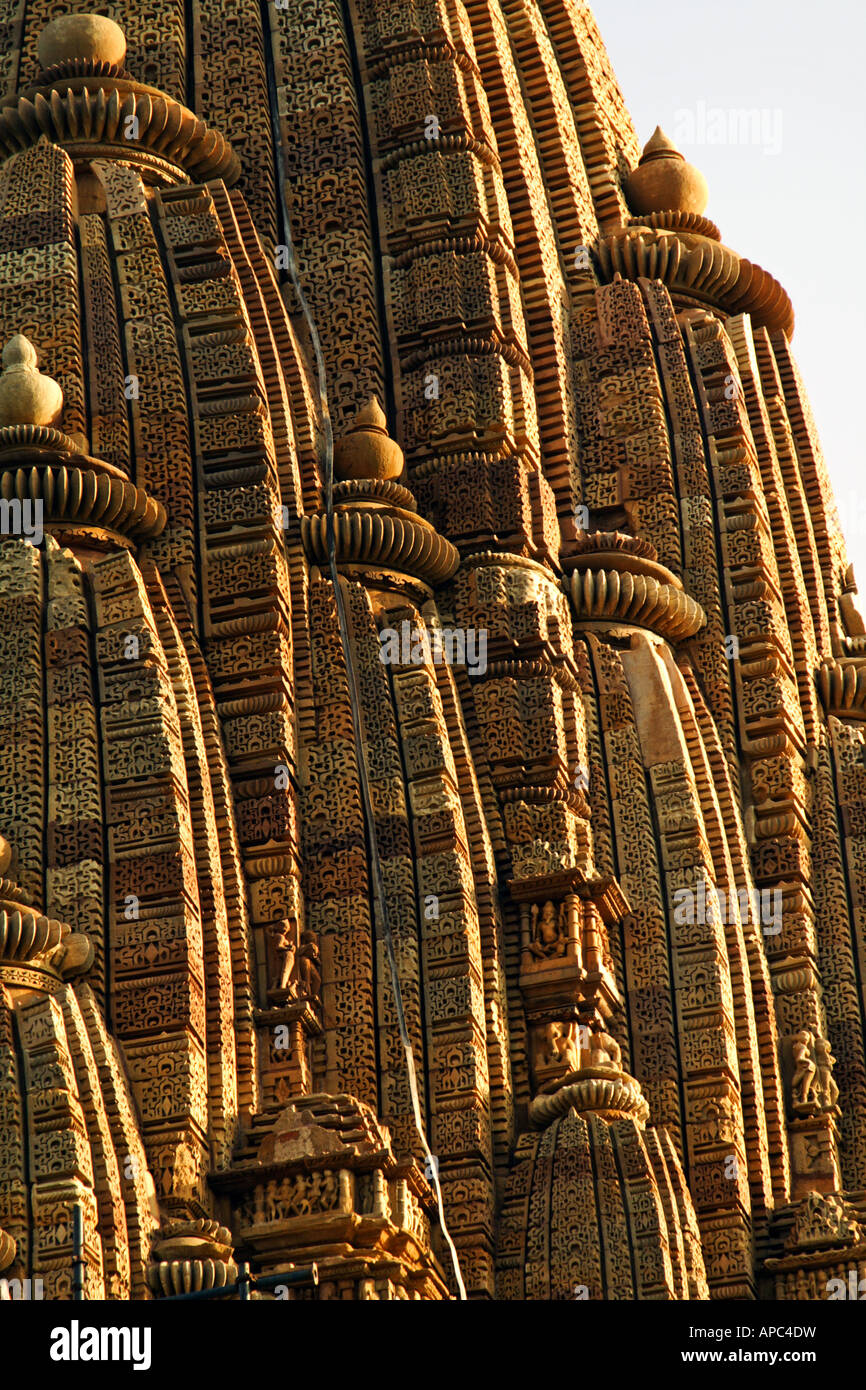 Nagara hindu temple hi-res stock photography and images - Alamy