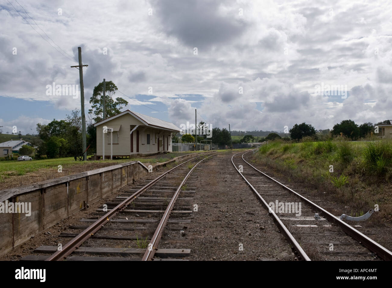 Station Country Stock Photos & Station Country Stock Images - Alamy