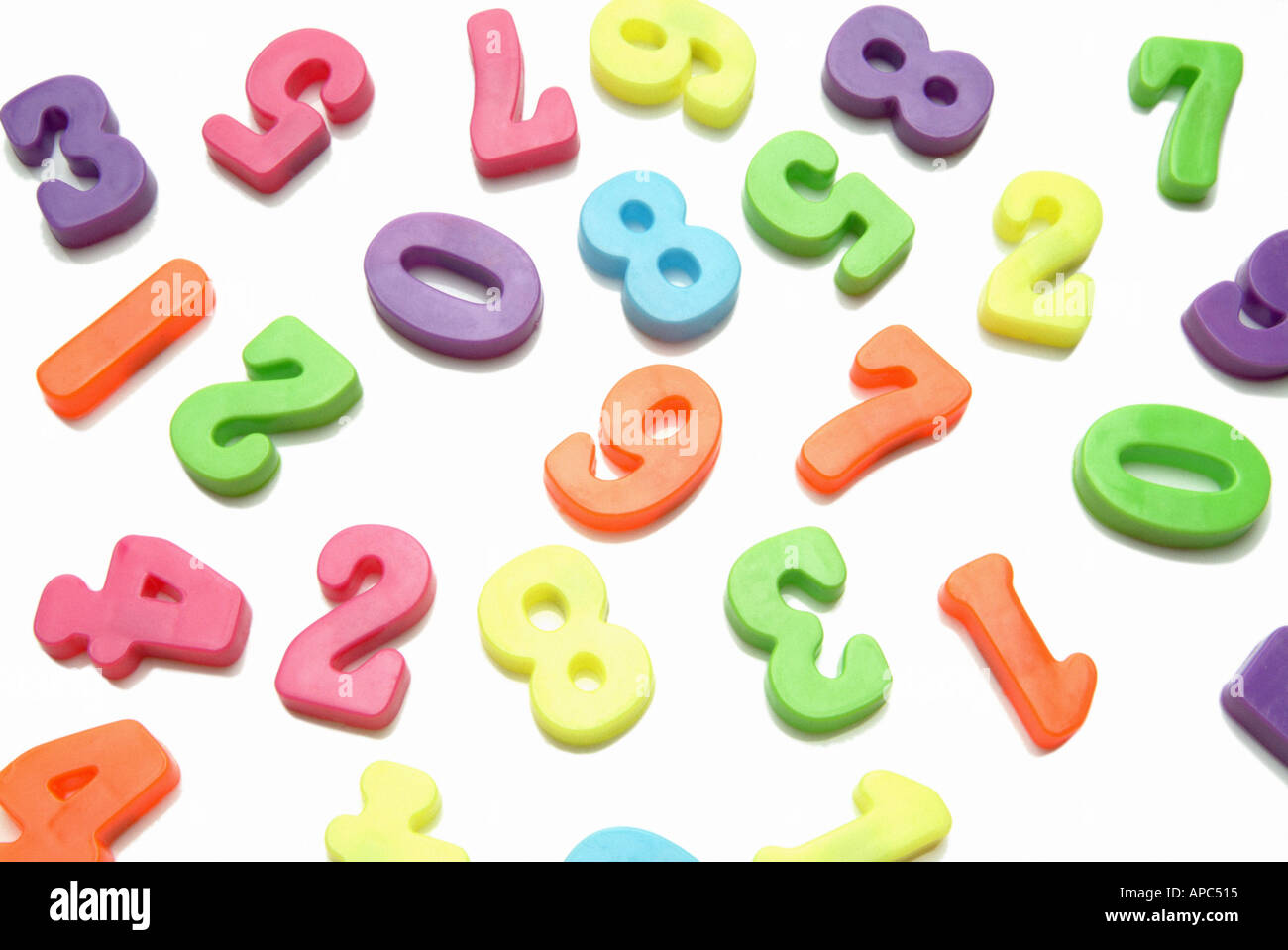 Random color equation hi-res stock photography and images - Alamy