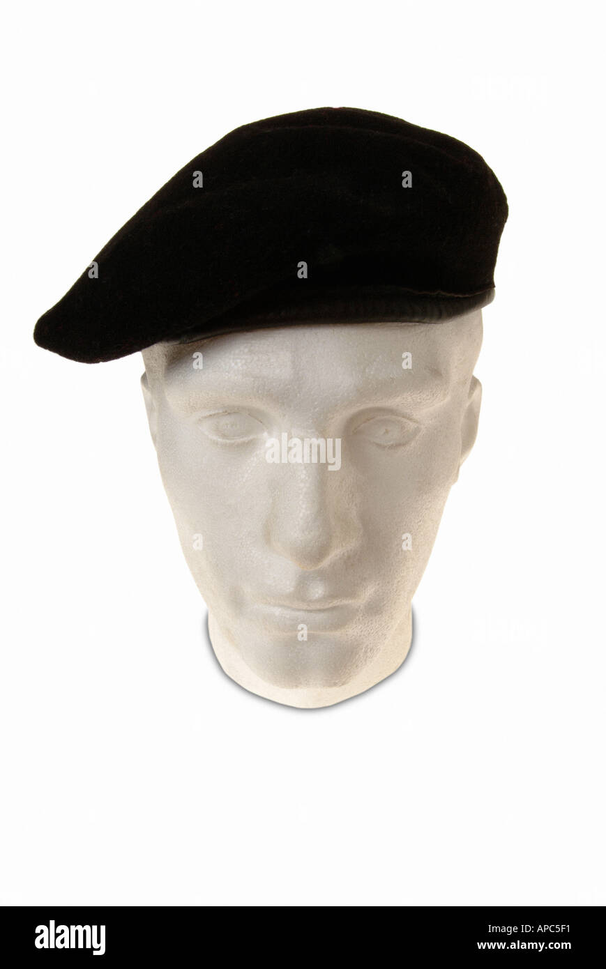 French resistance beret hi-res stock photography and images - Alamy