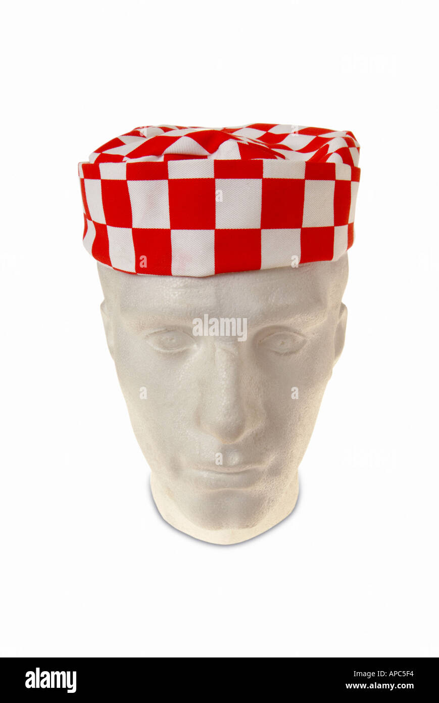 Chef mannequin Cut Out Stock Images & Pictures - Alamy