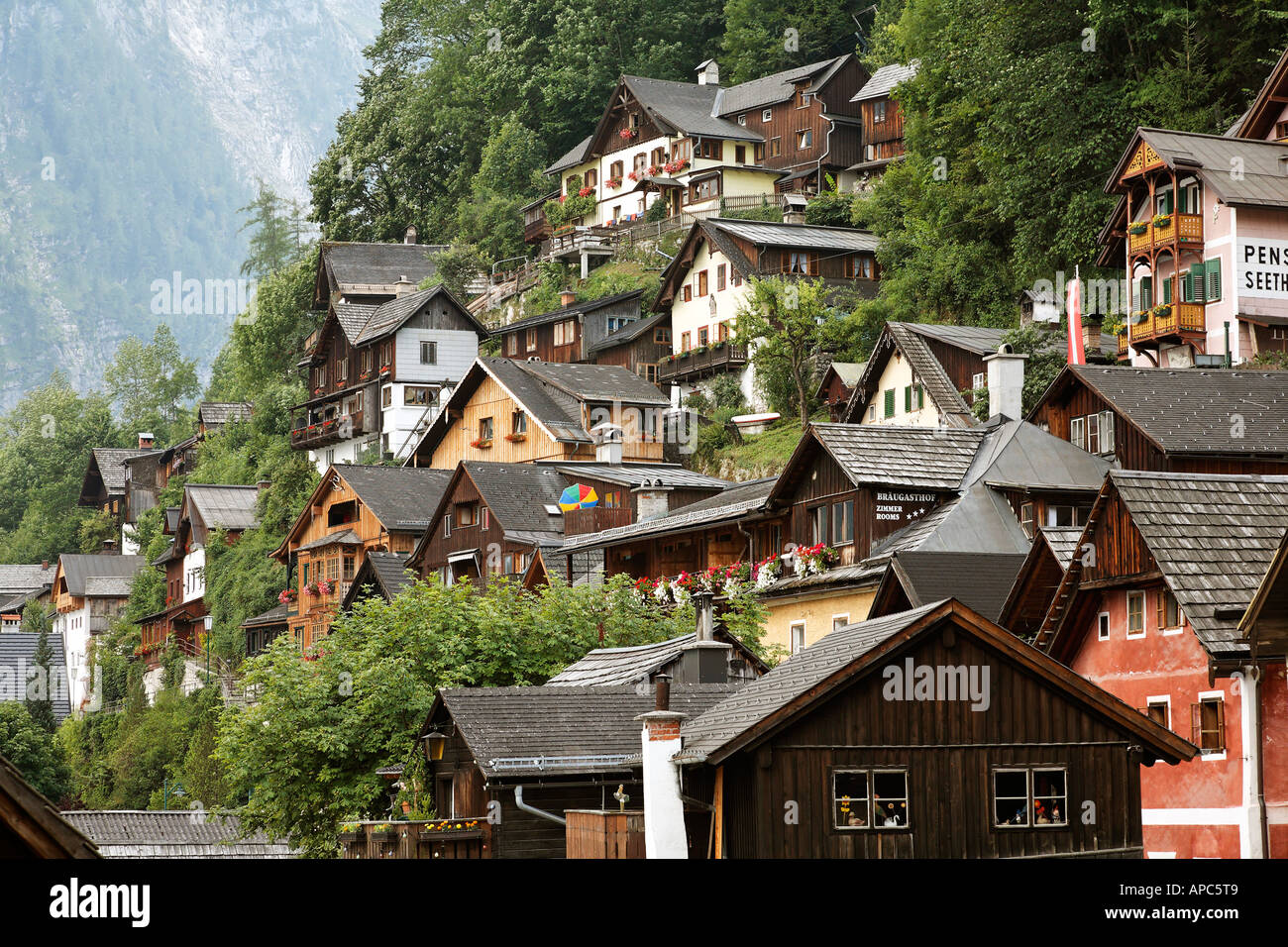 Hallstatt culture hi-res stock photography and images - Alamy