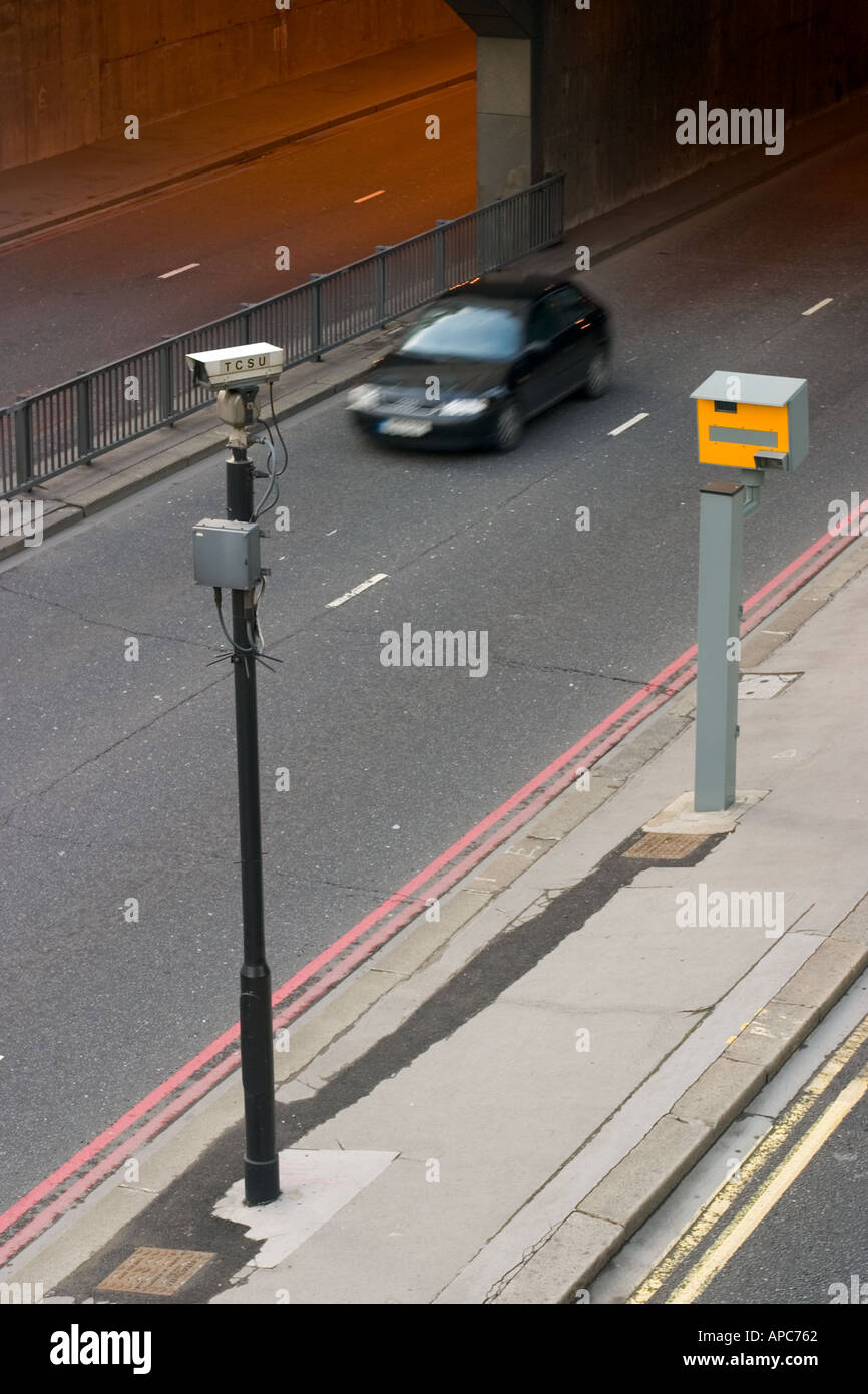 Speed monitor unit hi-res stock photography and images - Alamy