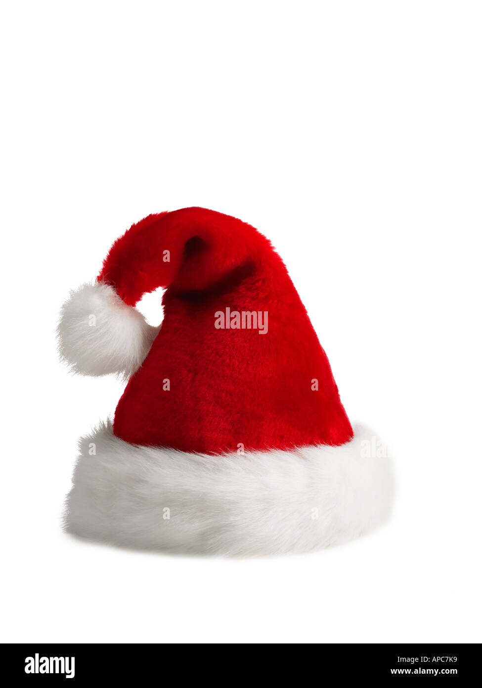 Hat silhouette on white background hi-res stock photography and images ...