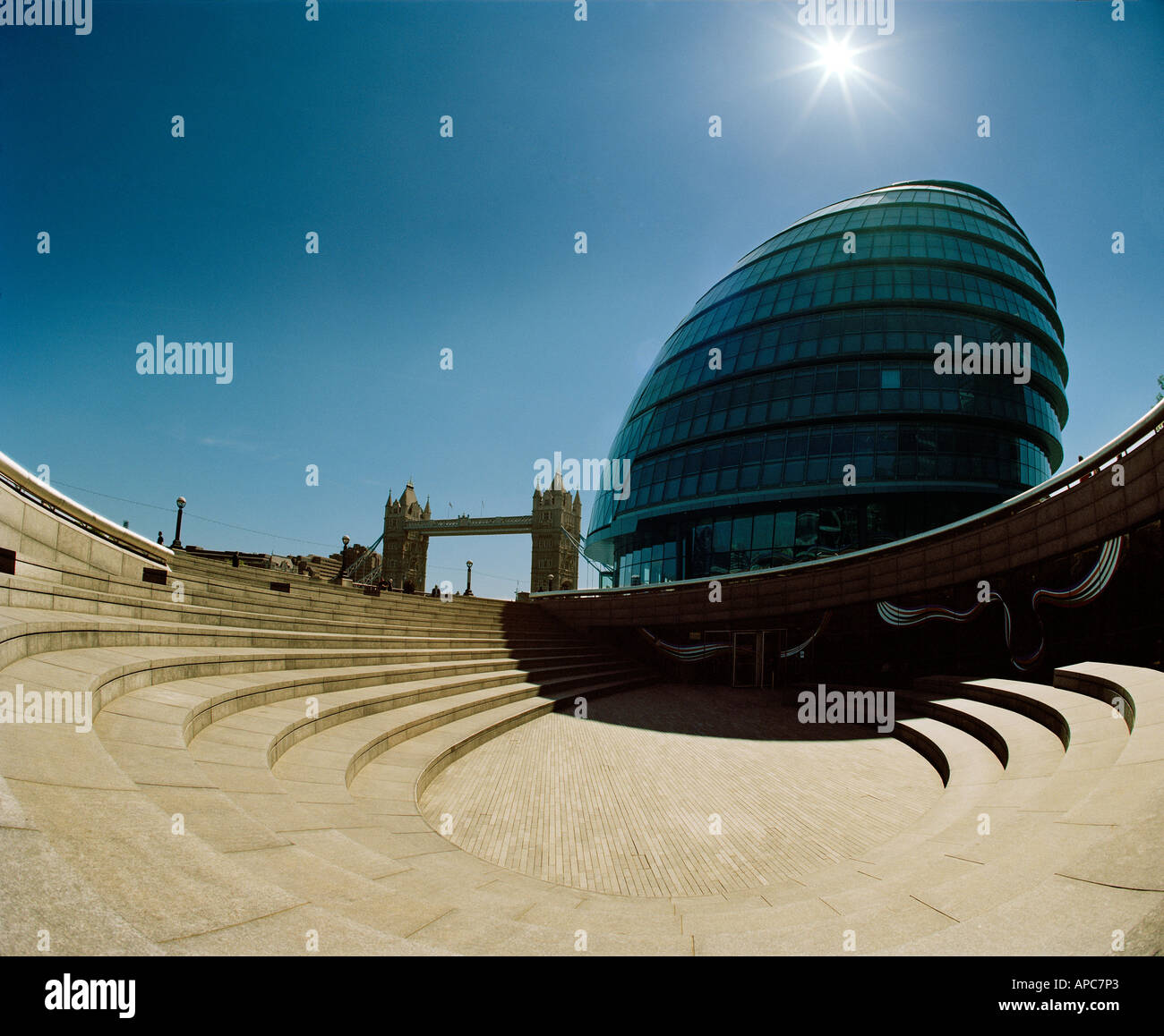 london assembly building london Stock Photo - Alamy