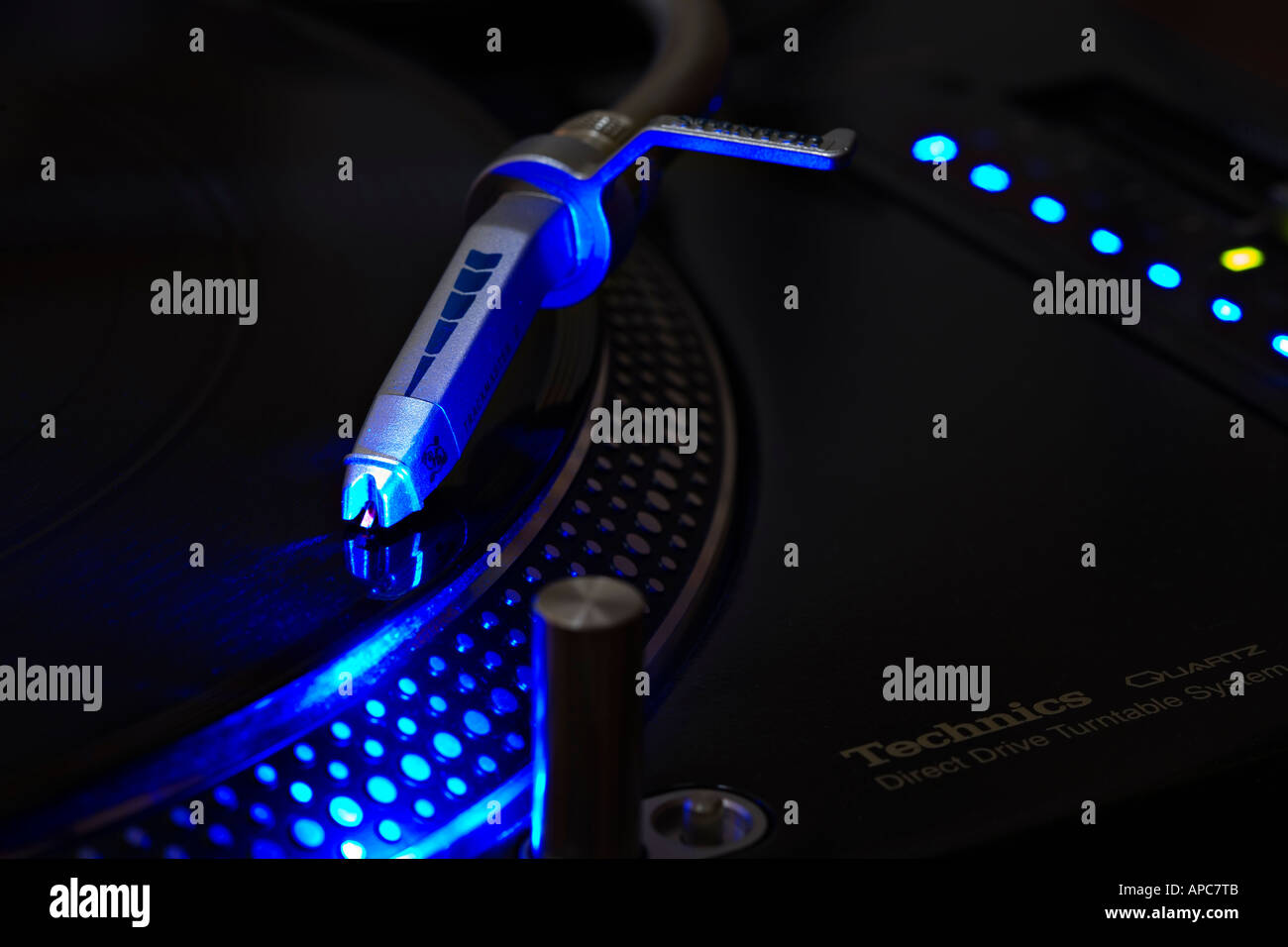 Record Deck Stock Photos & Record Deck Stock Images - Alamy