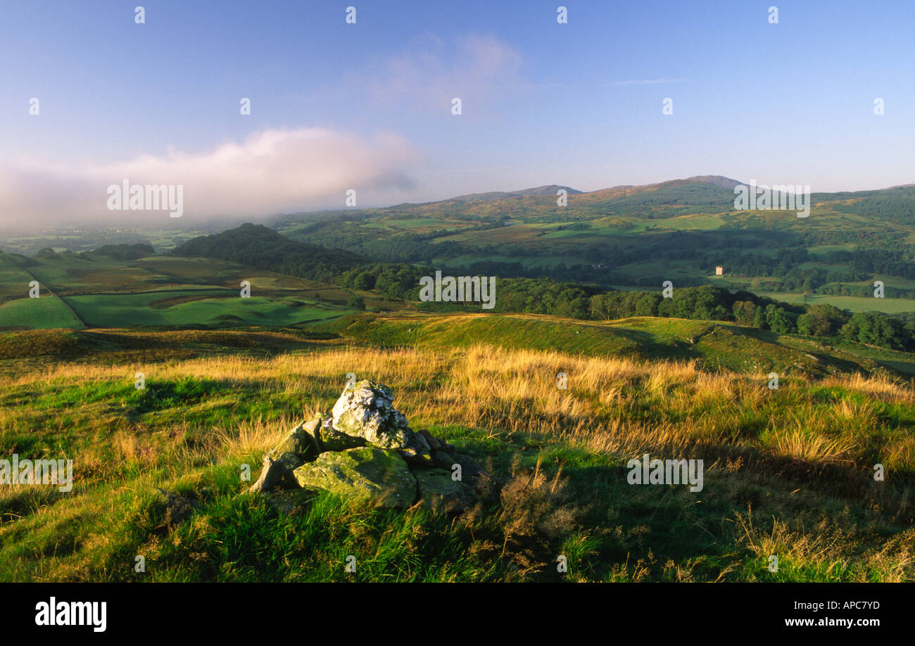 Doon valley scotland hi-res stock photography and images - Alamy