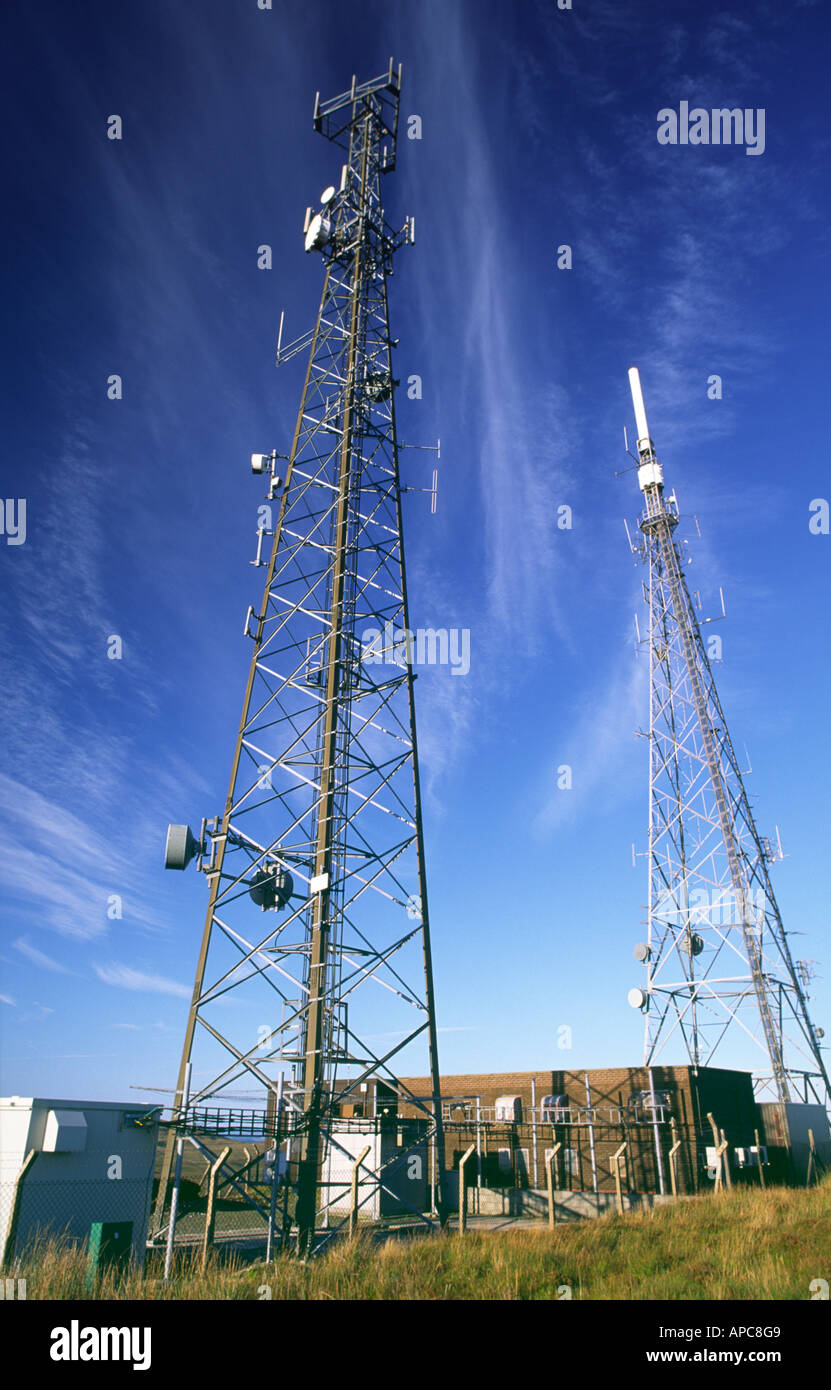 Bt fleet hi-res stock photography and images - Alamy