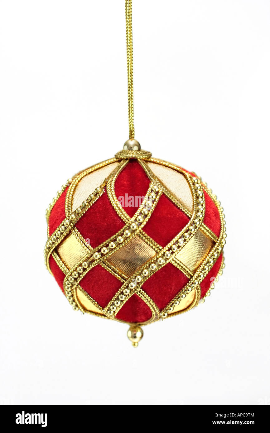 Gold hanging hi-res stock photography and images - Alamy