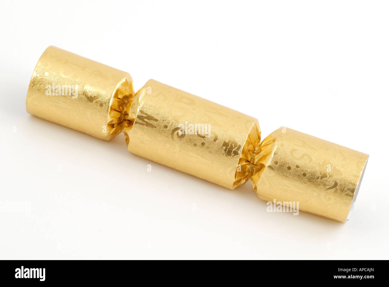 Christmas crackers cut out hi-res stock photography and images - Alamy