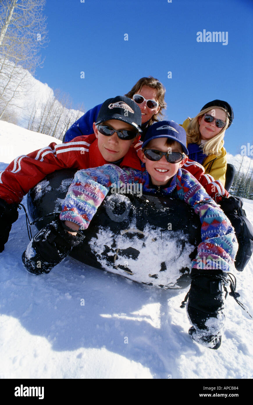 Sport Kids Sports Children Outdoor Leisure Stock Photo - Alamy